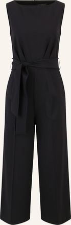 Betty Barclay Jumpsuit schwarz