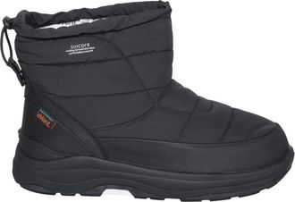 Suicoke Homme, Sport, Noir, Taille: 39 EU Bower Modev Ankle Boot