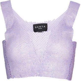 Santa Brands TOPS - Tops sur YOOX.COM