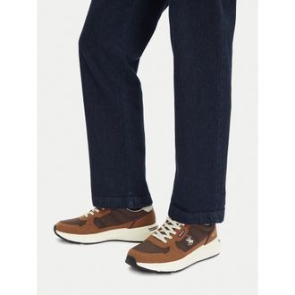 Beverly Hills Polo Club Sneakers Beverly Hills Polo Club CEO-V5-MARCO Braun
