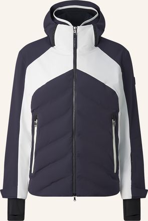 Bogner Skijacke Bahri-T blau