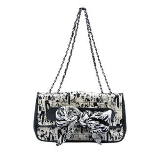Chanel Sac port&eacute; &eacute;paule Pre-owned - Femme - Pre-owned - Multicolore - Taille: ONE Size