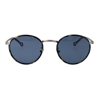 Giorgio Armani Stylische Sonnenbrille mit Modell 0Ar6163J - - Accessories - Herren - Grau - 49 MM