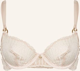 Bluebella Balconette-Bh Peyton rosa