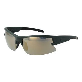 Champion Braune Harz Sonnenbrille