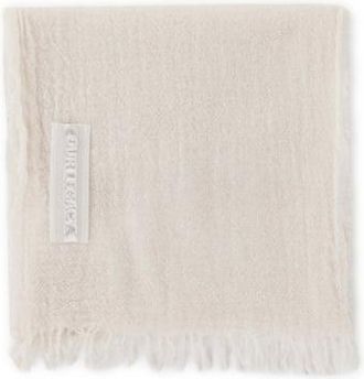 Our Legacy Foulard en laine