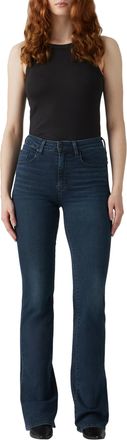 Levi's Damen 726 Hr Flare Jeans, Lots of Love, 29W x 30L