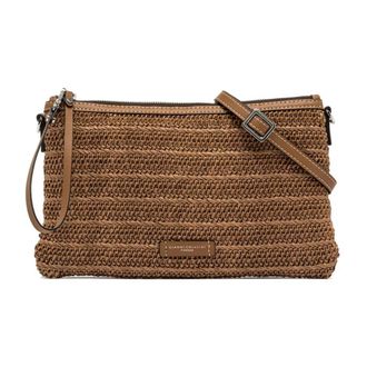 Gianni Chiarini Marcella Clutch - - Bags - Damen - Braun - ONE SIZE