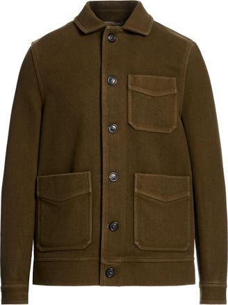 Circolo 1901 JACKEN & M&Auml;NTEL - Jacken und Anoraks auf YOOX.COM