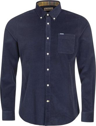 Barbour Chemise Ramsey Velours Barbour