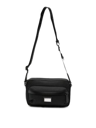 Emporio Armani Umh&auml;ngetasche - Schwarz