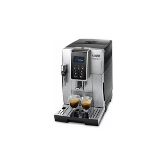 DeLonghi dinamica ecam 350.35.SB Enti&egrave;rement automatique Machine &agrave; expresso