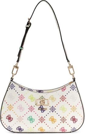 Guess Femme, Sacs, Multicolore, Taille: ONE Size Emelie Logo
