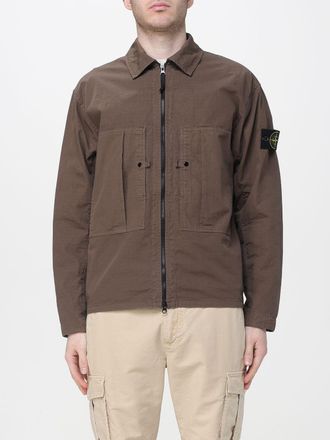 Stone Island Chemise STONE ISLAND Homme couleur Beige