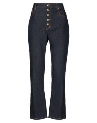 Tory Burch HOSEN & R&Ouml;CKE - Jeanshosen auf YOOX.COM