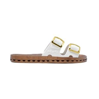 Sensi La Jolla Prestigio - Femme - Chaussures - Blanc - Taille: 36 EU