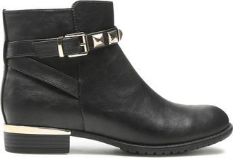 Jenny Fairy Stiefeletten Jenny Fairy W16AW462-21 Schwarz