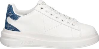 Guess Damen, Schuhe, Wei&szlig;, 35 EUGr&ouml;&szlig;e