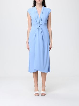 Hanita Robe HANITA Femme couleur Bleu Azur