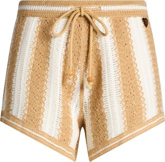 Twin-Set HOSEN & R&Ouml;CKE - Shorts & Bermudashorts auf YOOX.COM