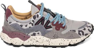 Flower Mountain Yamano 3 Uni - Femme - Chaussures - Multicolore - Taille: 38 EU