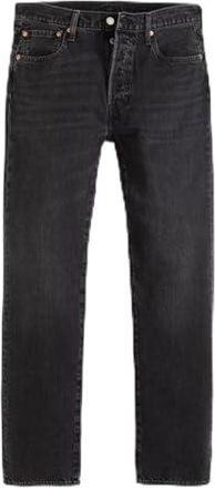 Levi's 501 Levisoriginal Fit Jeans, Journ&eacute;e Tainted, 34 W x 30 L Homme
