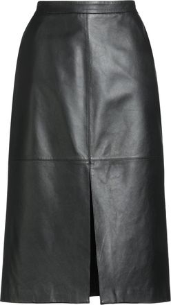 Luisa Spagnoli HOSEN & R&Ouml;CKE - Midi-R&ouml;cke auf YOOX.COM