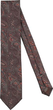 Canali ACCESSOIRES - Krawatten & Fliegen auf YOOX.COM