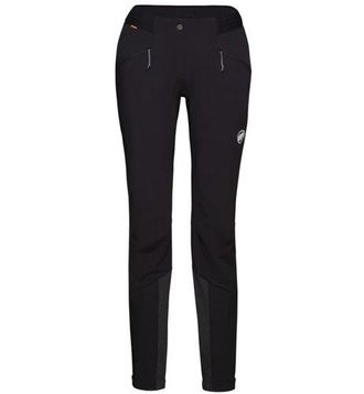Mammut Aenergy So W - Softshell-Hose - Damen