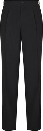 Cellar Door Homme, Pantalons, Noir, Taille: L Leo T Pantalons