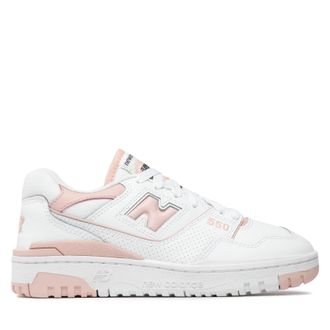 New Balance Sneakers New Balance BBW550BP Wei&szlig;