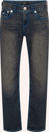 True Religion Jeans Ricky schwarz