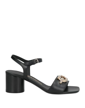 Ferragamo SCHUHE - Sandalen auf YOOX.COM