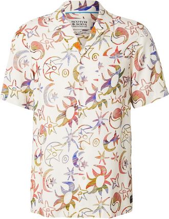 Scotch & Soda Hemd