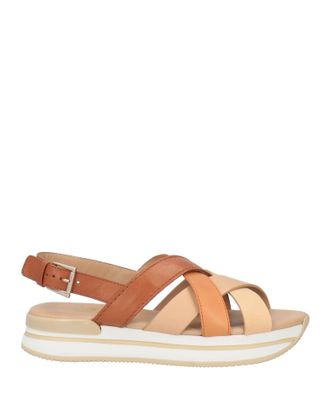Hogan SCHUHE - Sandalen auf YOOX.COM