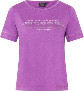 Canyon Damen Shirt T-Shirt 1/2 Arm