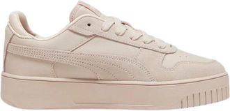 Puma Sneakers - - Sport - Damen - Rosa - 42 EU