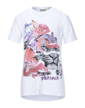 Versace TOPS - T-shirts sur YOOX.COM
