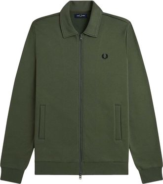 Fred Perry Sweatshirt