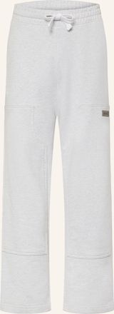 HUGO BOSS Hugo Sweatpants Nimant grau