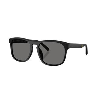 Ferrari Fz6020U Sonnenbrille - - Accessories - Herren - Schwarzk - 57 MM