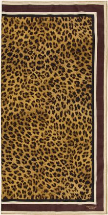 Max Mara Weekend Max Mara Tuch Tauro braun