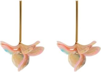 Malababa Femme, Accessoires, Rose, Taille: ONE Size Petalos