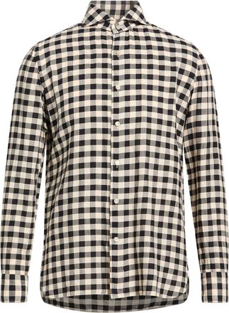 LUIGI BORRELLI NAPOLI TOPS - Hemden auf YOOX.COM