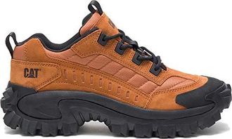 CAT Caterpillar Cat Platform pour Homme, Marron, 46 EU