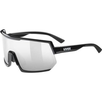Uvex Herren Brille Sportbrille sportstyle 235