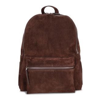 Orciani Herren, Taschen, Braun, ONE SIZEGr&ouml;&szlig;e