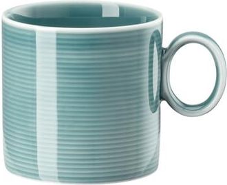 Thomas Loft by Rosenthal Colour - Ice Blue Becher mit Henkel