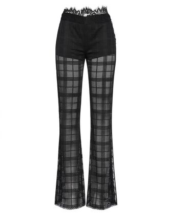 Alberta Ferretti HOSEN & R&Ouml;CKE - Hosen auf YOOX.COM