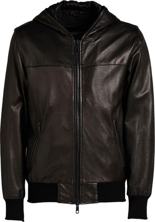 Giorgio Brato JACKEN & M&Auml;NTEL - Jacken und Anoraks auf YOOX.COM